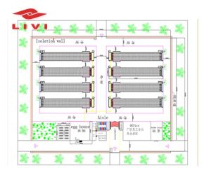 400000 Poultry Farm Design For Layer Chicken – livi battery poultry ...